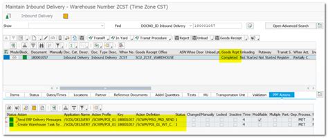 8 post processing framework ppf sap quick guide