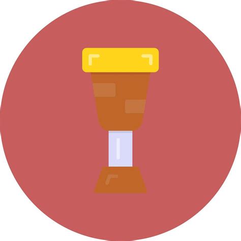 Peg Leg Creative Icon Design 16020361 Vector Art At Vecteezy