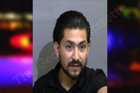 Kevin Dominguez — Glynn County Jail Bookings