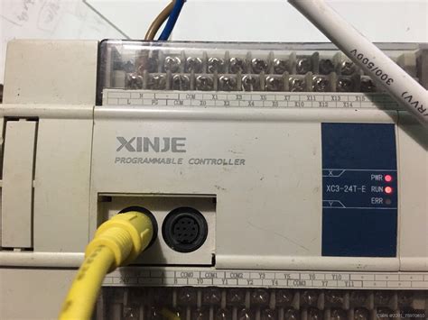 信捷plc与7台三菱变频器485通讯案例信捷plc485控制变频器 Csdn博客