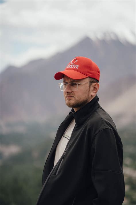 In Conversation With Hamza Bhatti Social Diary Magazine