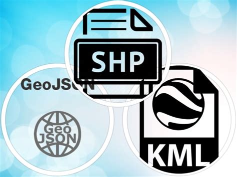 Convert Gis Data Format Clean Gis Data By Brutalnorth Fiverr