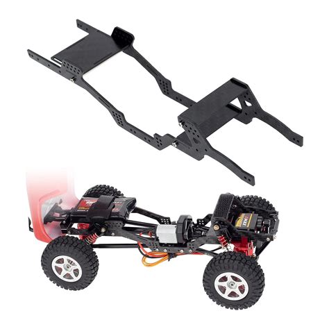 Rc Car Chassis Kit