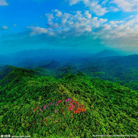 山林图片摄影图 自然风景 自然景观 摄影图库 昵图网