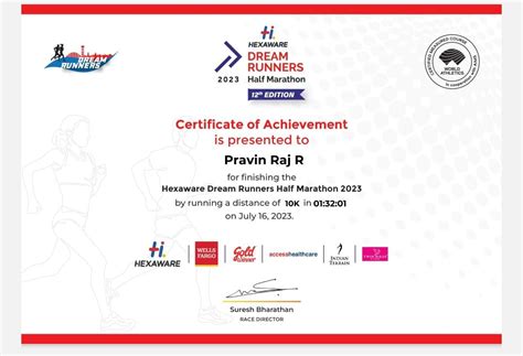 Pravin Raj On Linkedin A Moment Of Complacency