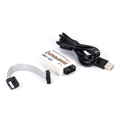 Usb Blaster V2 Altera Programmers And Debuggers