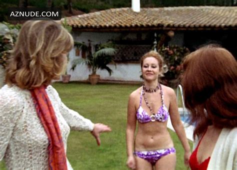 Exorcism Nude Scenes Aznude