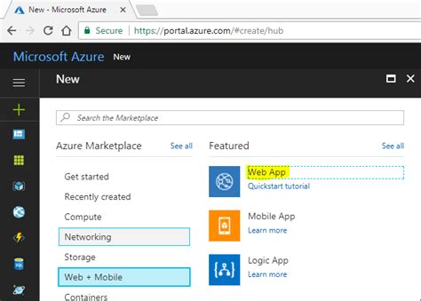 how to create a sharepoint online provider hosted app dmc inc