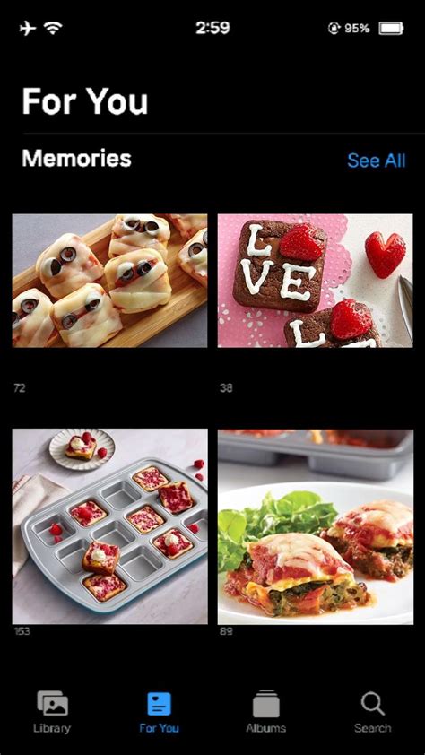 The Pampered Chef Brownie Pan Is So Versatile Nonstick And Essy To