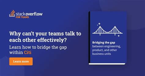 Stack Overflow On Linkedin Knowledge Management Software And Solutions