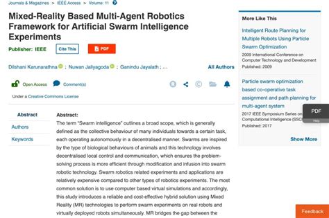 Im Happy To Share That My Second Research Publication Is Now Available