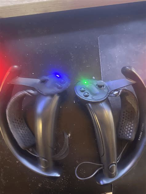 Controller Doesnt Connect Par But Turns On Even When I Tried To Pair