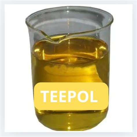 Jual Teepol Tipol Pembersih Serbaguna 1liter Kota Tangerang Selatan Tumbasam Sam Kimia