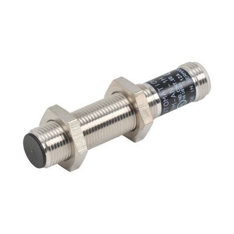 Plc Motor Encoder Proximity Sensor Formsjza