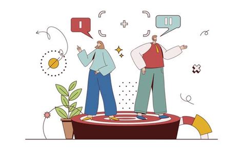 Argument Reality Vector Art Icons And Graphics For Free Download