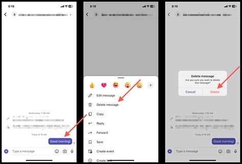 Cara Menghapus Obrolan Di Tim Microsoft Ilinuxgeek