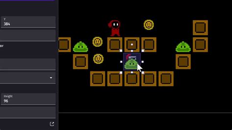 Beginners Guide To GDevelop How To Make A Complete Game From Scratch GDevelop General