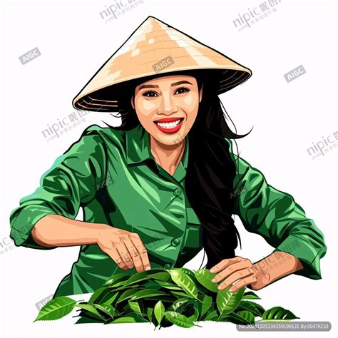 Ai创作图采茶女插画 采茶女设计 卡通采茶女 手绘采茶女孩 采茶卡通人物 新茶农家女孩插画 手绘采茶插图 手绘采茶美女 手绘插画采茶女 手绘采茶姑娘 茶农采茶女采茶姑娘 手绘采茶女生 茶农手绘