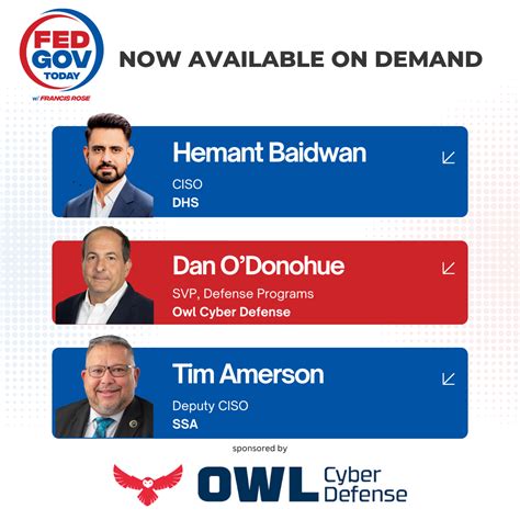 Collaborative Programs At DHS Bridging Edge Computing And Data Strengthening Cybersecurity