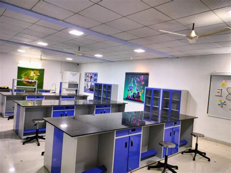 Igcse School Lab Setup At ₹ 25000 In Bengaluru Id 2857204438533