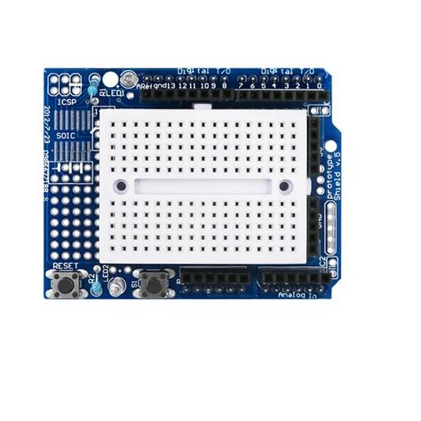 170 Mini Prototype Shield Breadboard At ₹ 79piece Lucknow Id