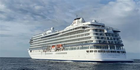 Viking Venus Cruiseabout