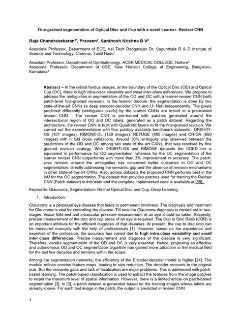 Fine Grained Segmentation Feb 18 Download Free Pdf Image
