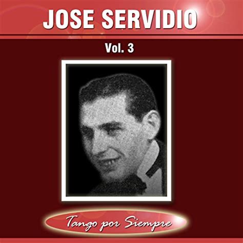 Play Vol 3 By José Servidio On Amazon Music