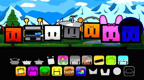 Incredibox X Sprunki But Noob Block Updated 6 0 Youtube