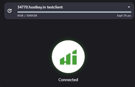 Hiddify Documentation FAQ