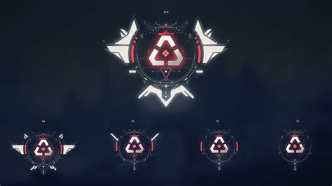 Valorant Kill Banners Allison Hao