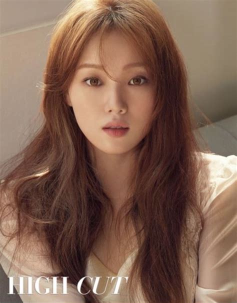 Lee Sung Kyung Shares Her Thoughts About Working Together With Ra Mi
