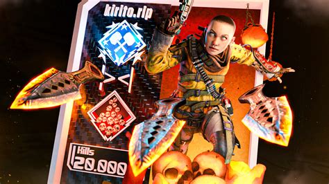 Apex Legends Thumbnails Behance