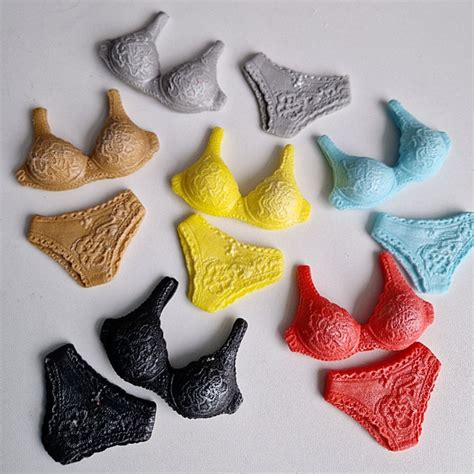Edible Underwear Women Etsy