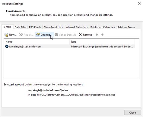 How To Open Microsoft Outlook In Offline Mode