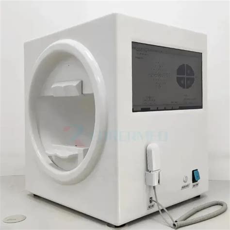 Ophthalmic Eye Exam Equipment Visual Field Analyzer Visual Field
