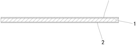 一种耐磨不锈钢带的制作方法