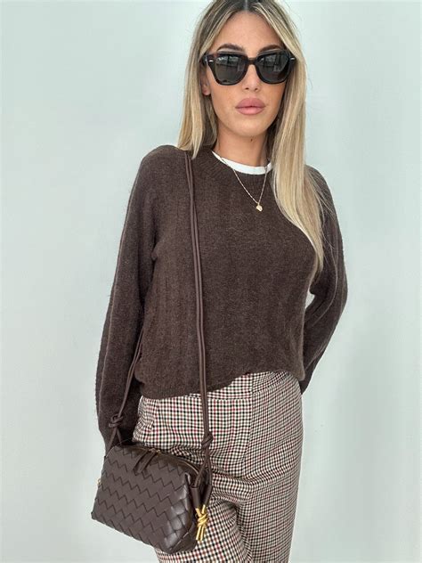 Nina Bag Testa Di Moro GisÌdi Bags Genuine Leather Bags Made In Italy