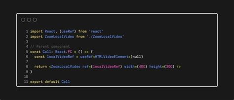 Multi Blog Useref Createref Forwardref Whats Up With Refs In React