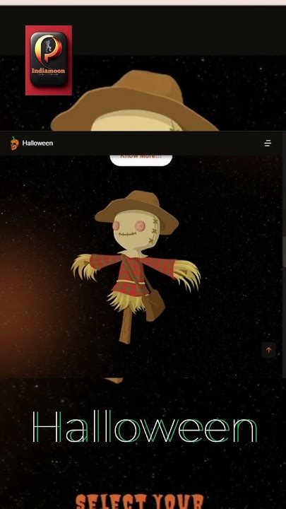 Hallow Website 3s Design Indiamoonwebdevelopment 3dwebsite Python Youtube