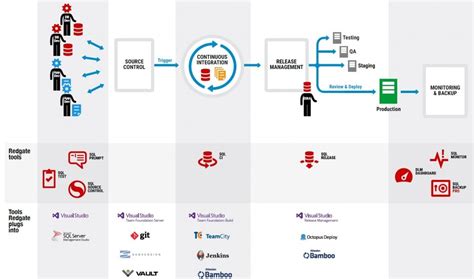 An Overview Of Database Lifecycle Management