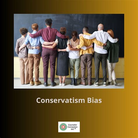 Kim Pries On Linkedin This Is A Picture Of Diversity Rather Than The Conservatism Bias Think…