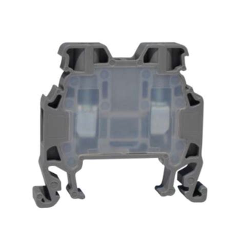 Clemas Para Conexiones Eléctricas Zuminova