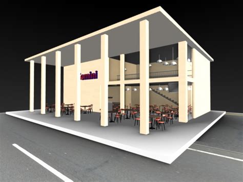 Architectural Modeling Finished Projects Blender Artists Community