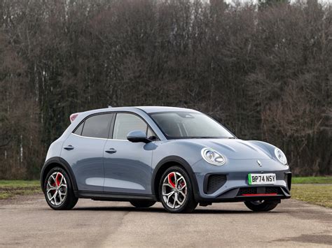 Gwm Ora 03 Electric Hatch Revamped With New Gt