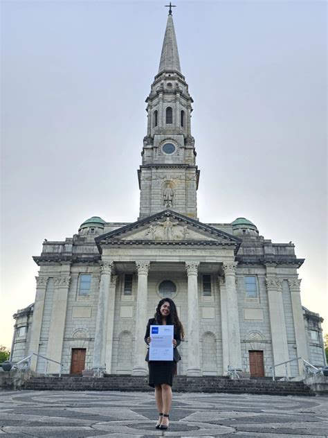 Thrilled To Share That I Was Officially Inducted As A Member Of The