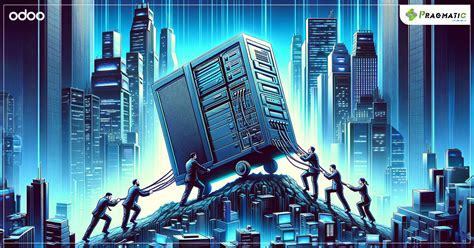 Why Are Businesses Struggling With Legacy Erp Systems In 2024 Pragmatic Techsoft