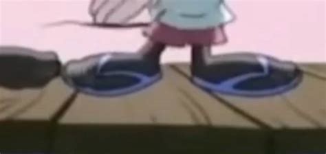 Mickey Mouse Feet Scene 6 Part 3 By Romanceguy On Deviantart