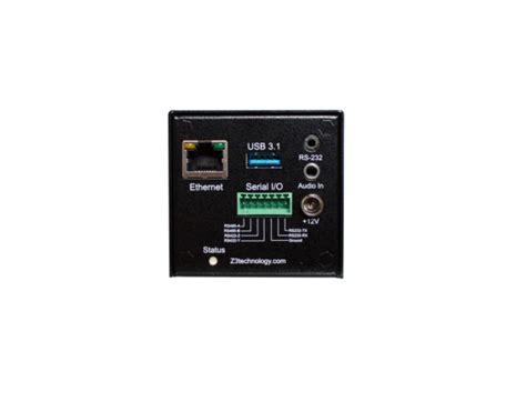 Hdmi 4k H 265 Video Encoder Z3 Technology