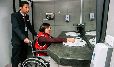 Arquitectura Inclusiva La Importancia De Generar Espacios Accesibles